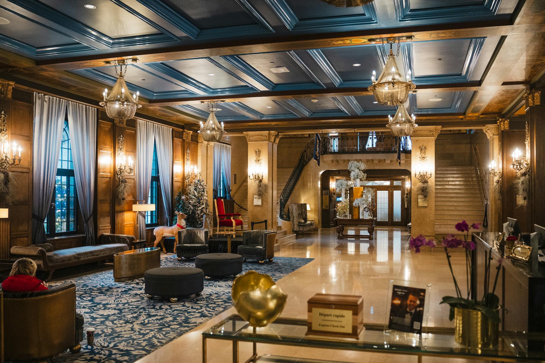 Luxury Hotels in Amsterdam: Complete 5-Star Guide (2026) - Amsterdam ...